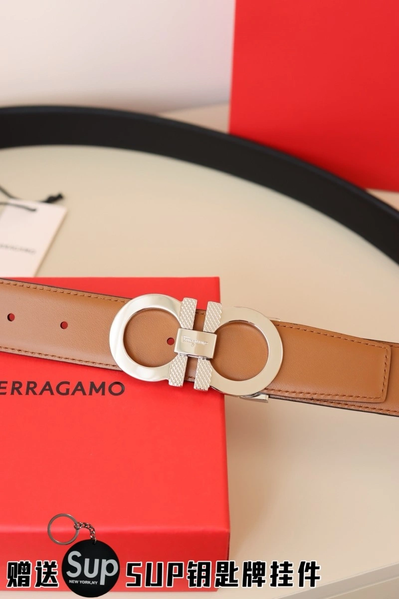 Bargain Ferragamo Belts