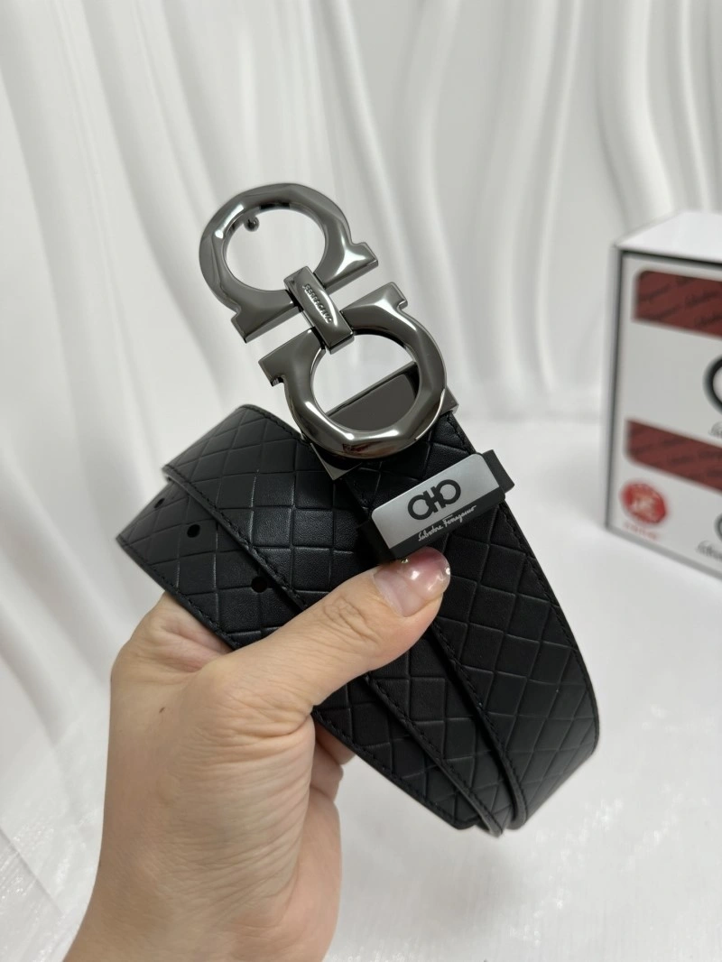 1:1 copy Ferragamo Belts