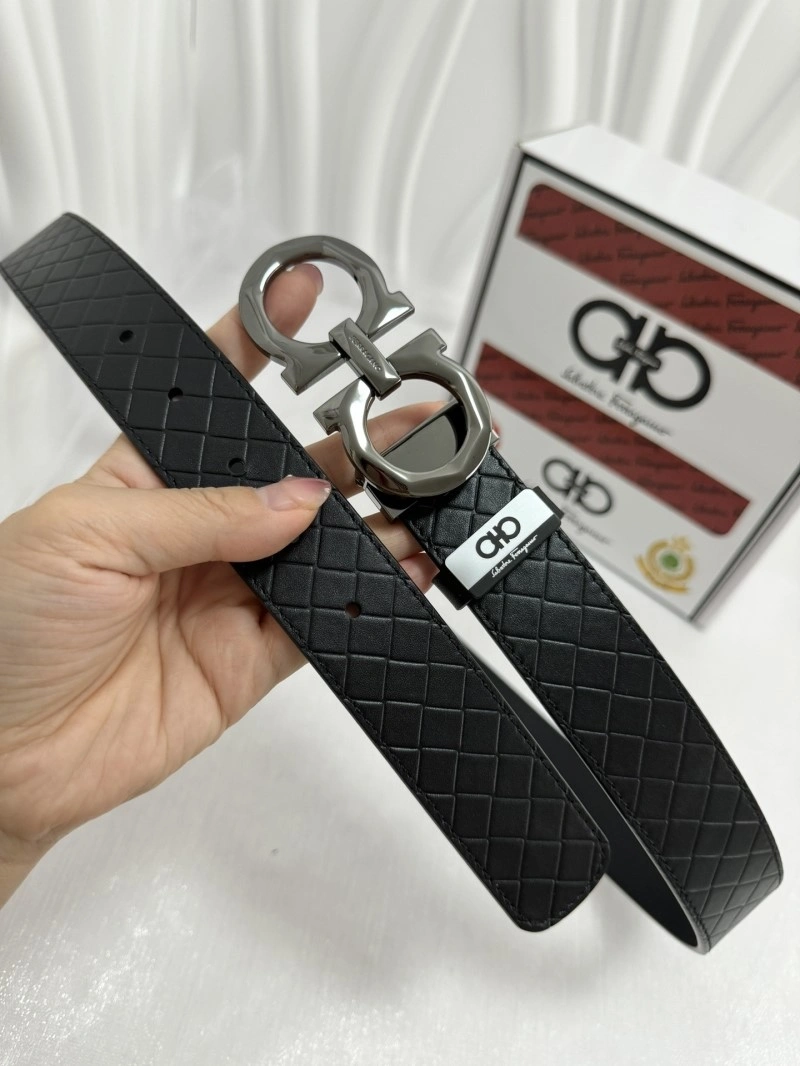 1:1 copy Ferragamo Belts