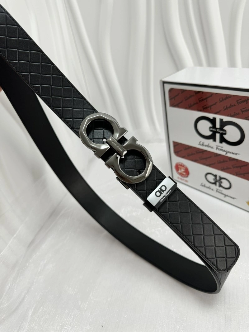 1:1 copy Ferragamo Belts