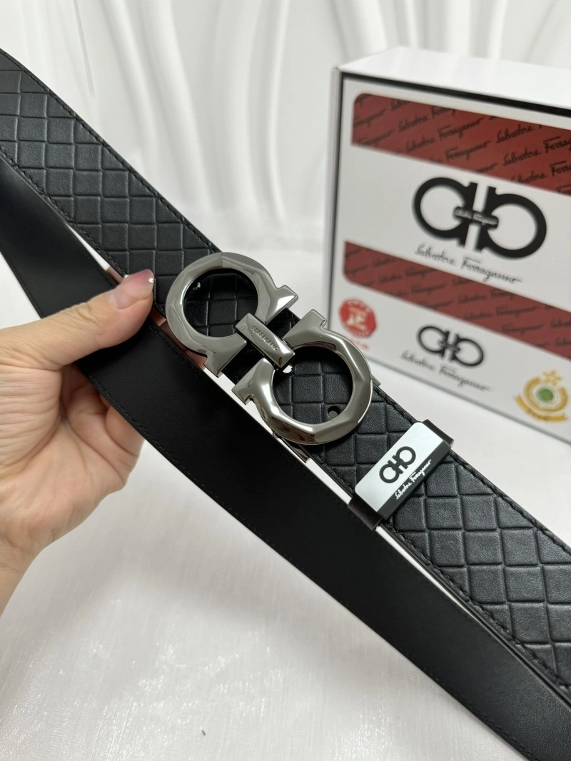 1:1 copy Ferragamo Belts