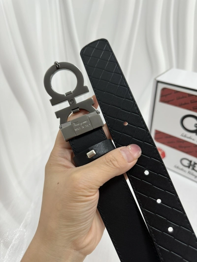 1:1 copy Ferragamo Belts