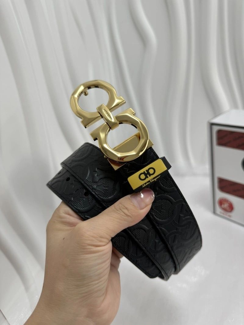 Bargain Ferragamo Belts