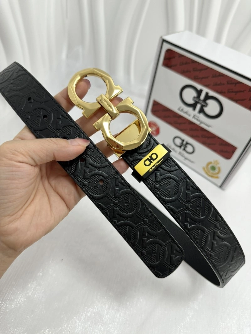 Bargain Ferragamo Belts