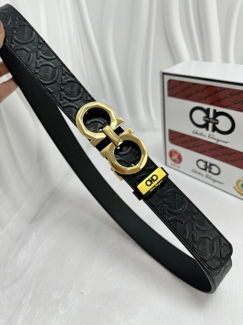 Bargain Ferragamo Belts