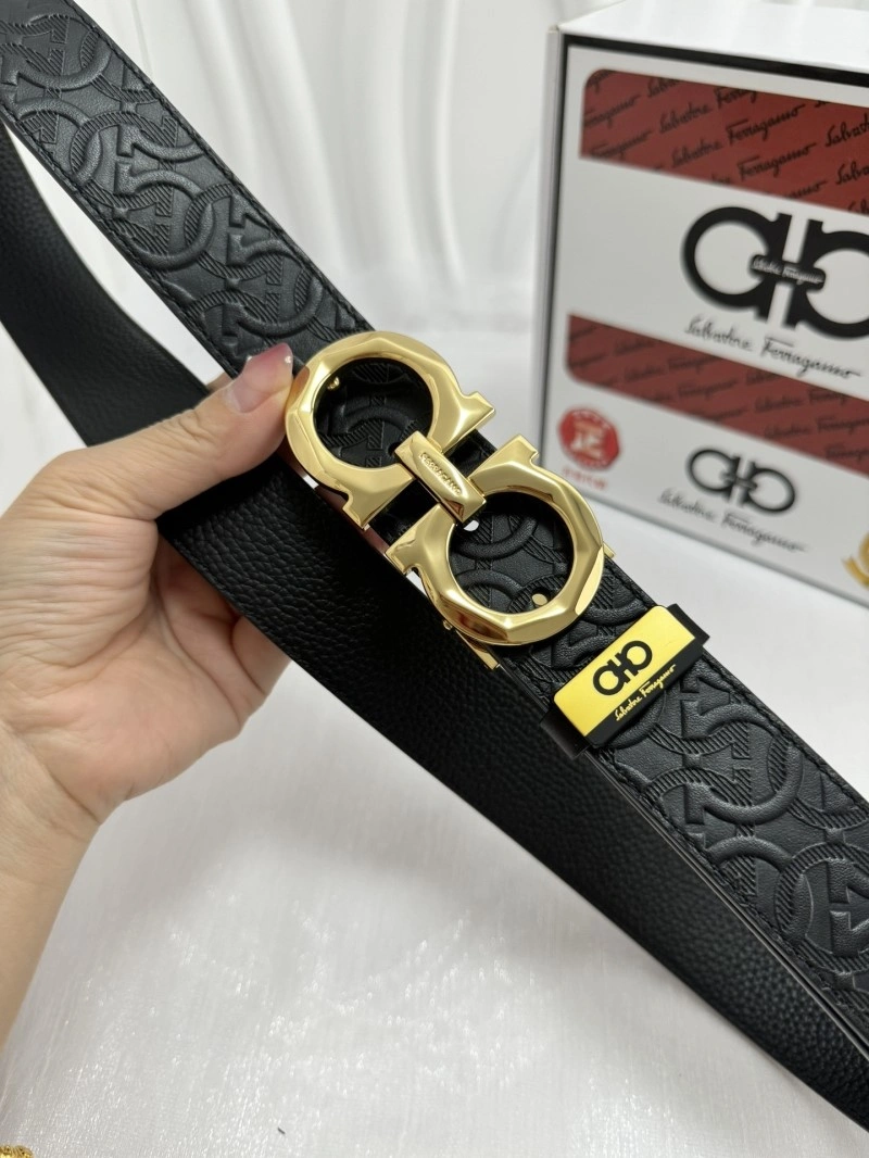 Bargain Ferragamo Belts