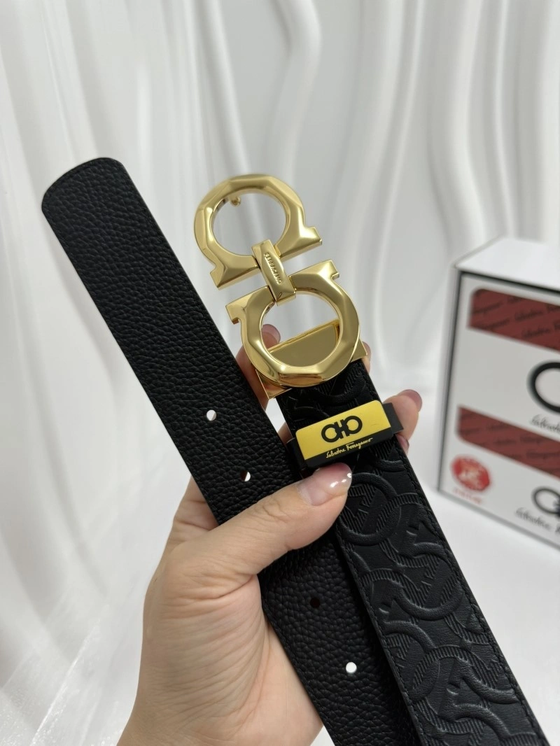 Bargain Ferragamo Belts