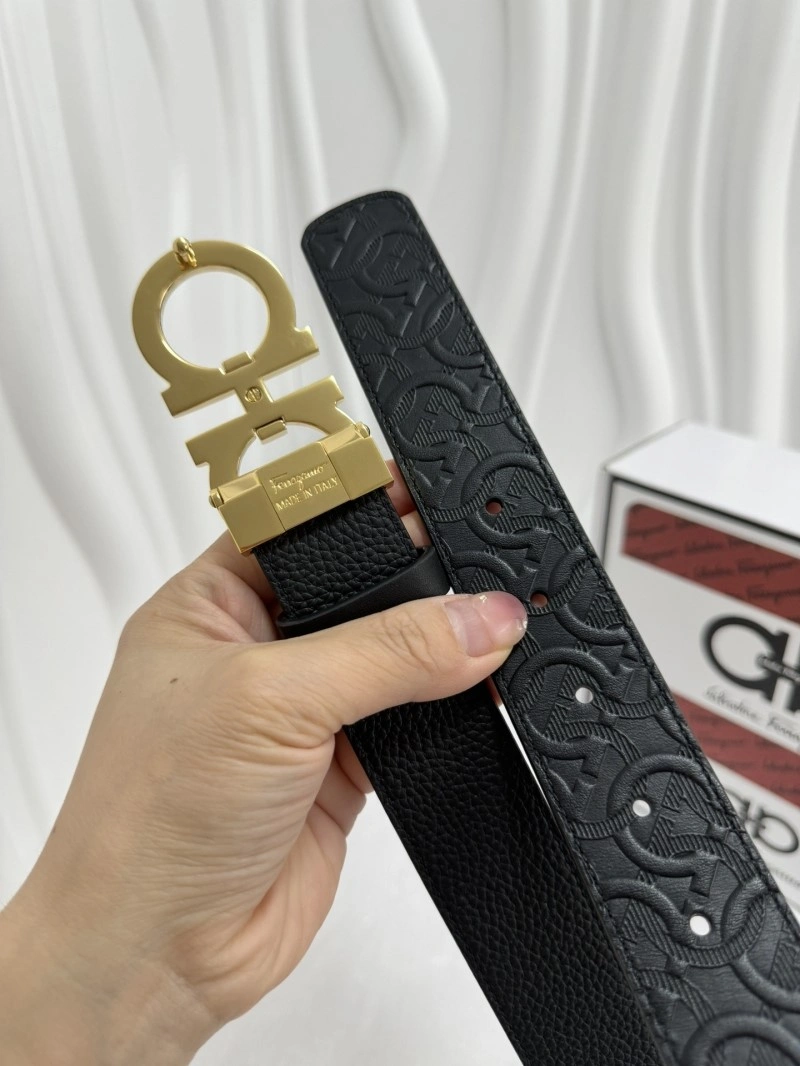 Bargain Ferragamo Belts