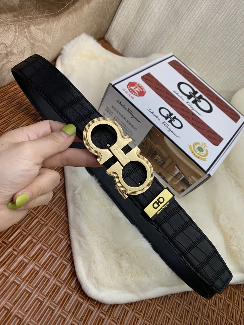 Original Ferragamo Belts