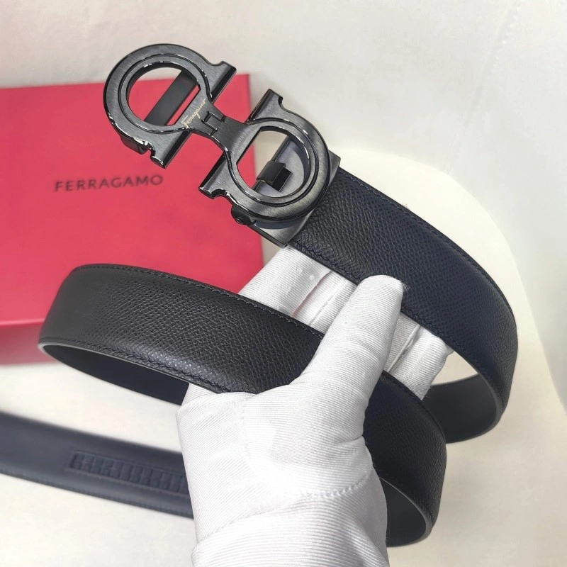 Low-cost Ferragamo Belts