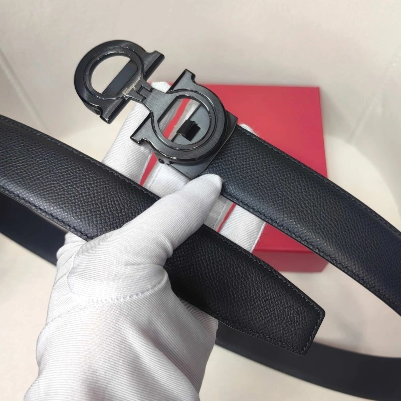 Low-cost Ferragamo Belts