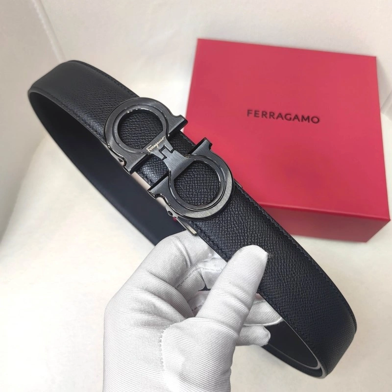 Low-cost Ferragamo Belts