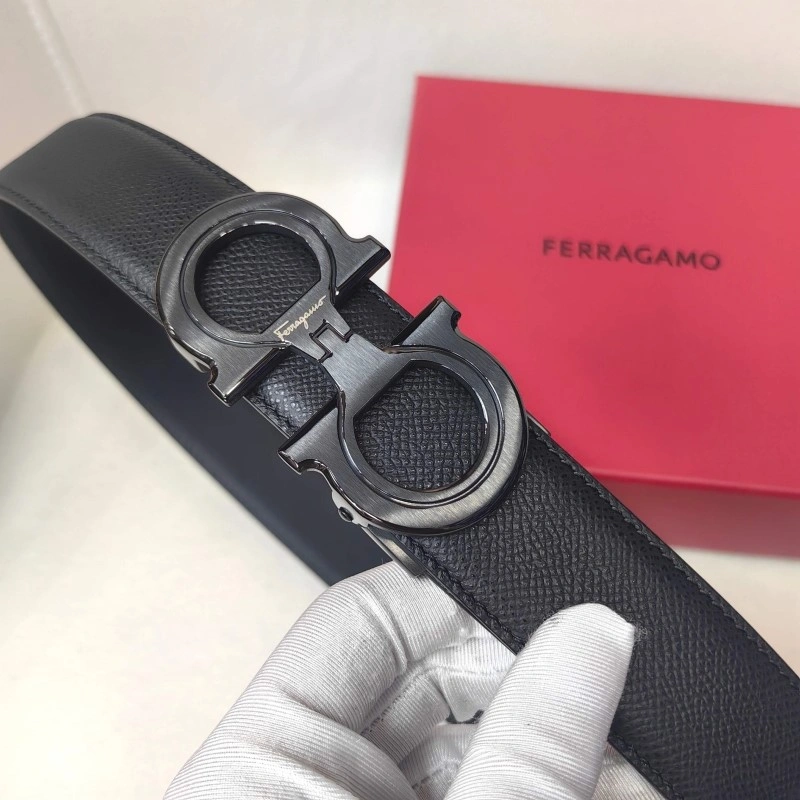 Low-cost Ferragamo Belts