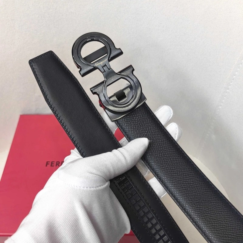 Low-cost Ferragamo Belts