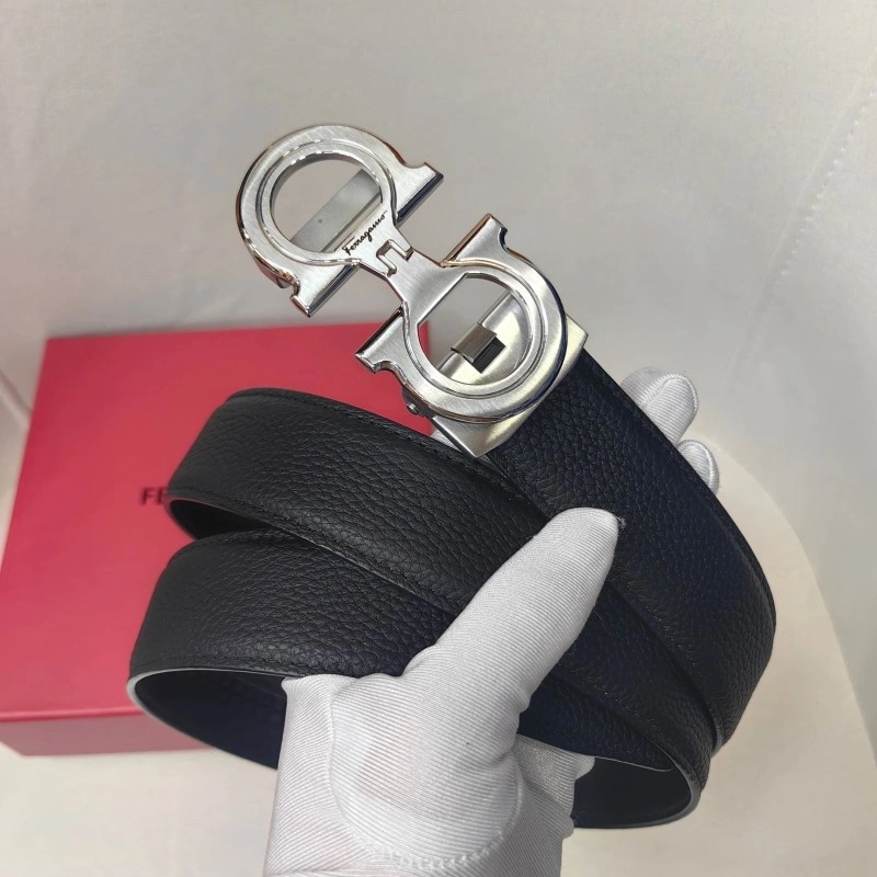 High accuracy Ferragamo Belts