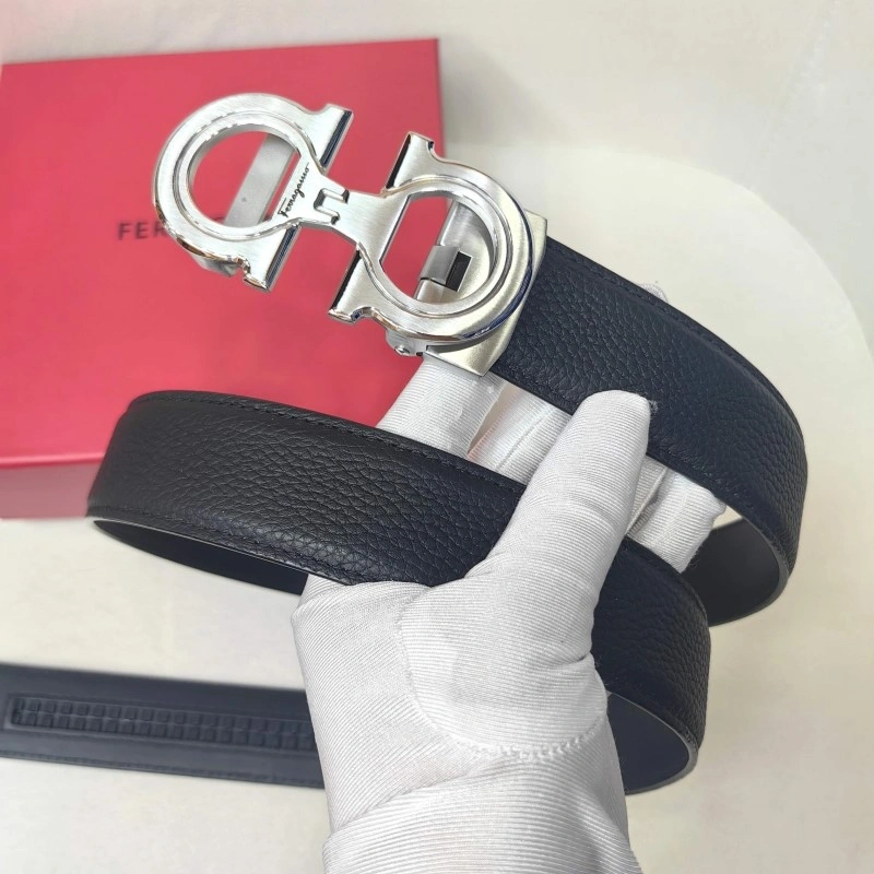 High accuracy Ferragamo Belts
