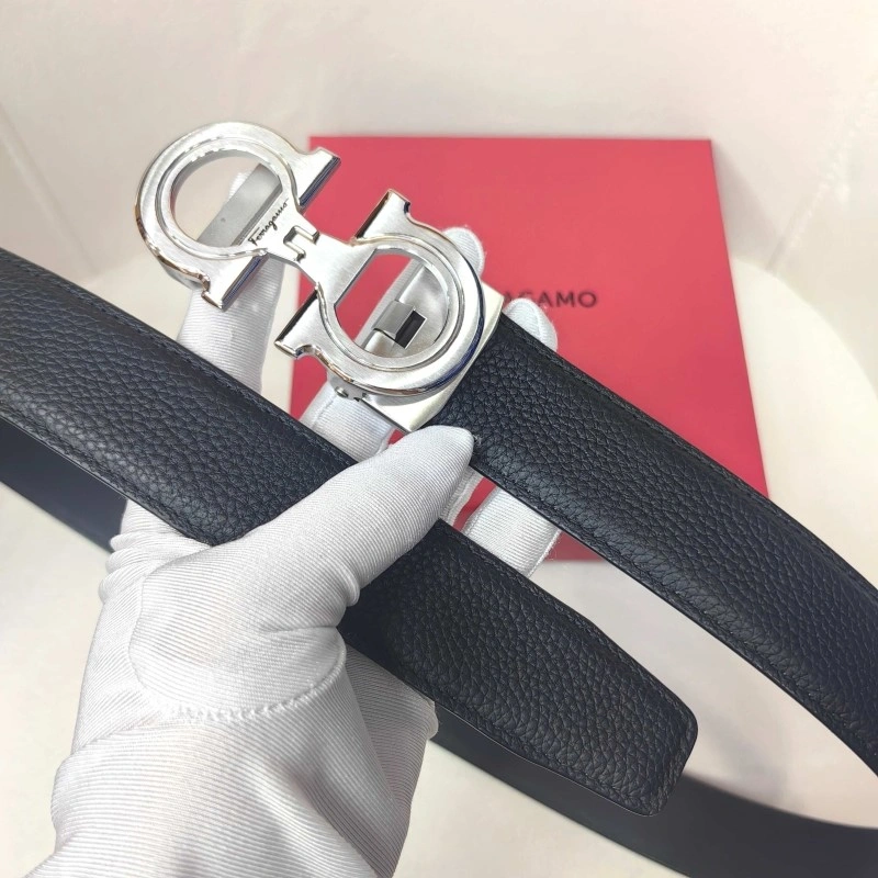 High accuracy Ferragamo Belts