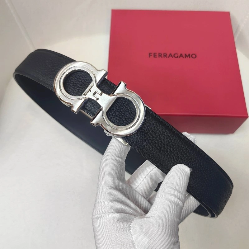 High accuracy Ferragamo Belts