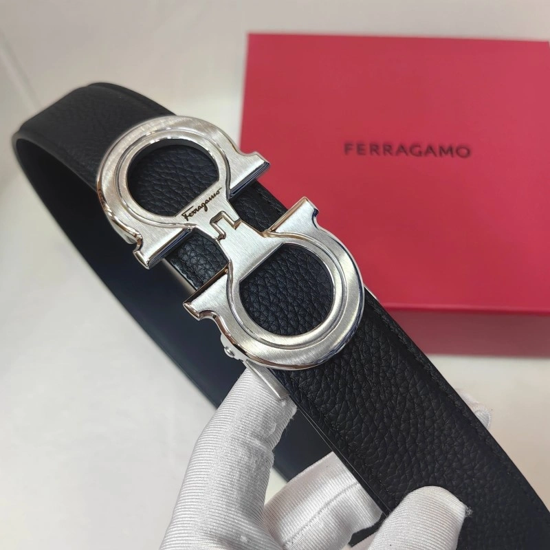 High accuracy Ferragamo Belts