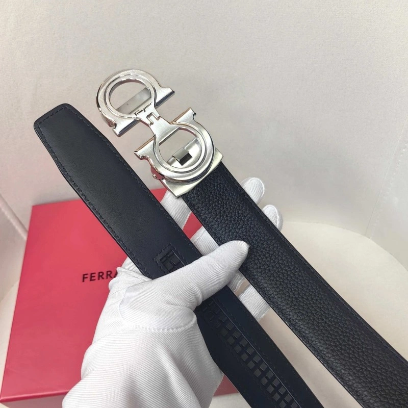 High accuracy Ferragamo Belts