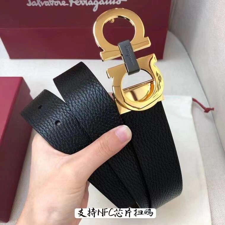 1:1 copy Ferragamo Belts