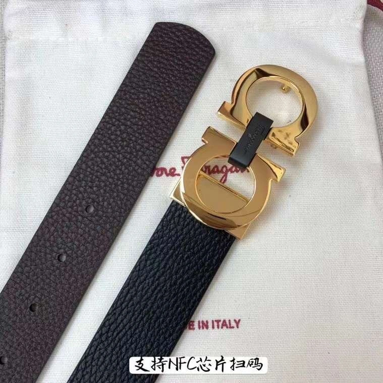 1:1 copy Ferragamo Belts