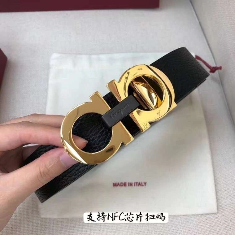 1:1 copy Ferragamo Belts