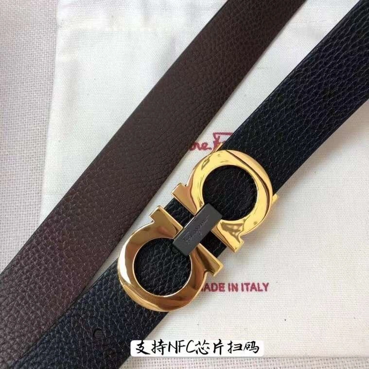 1:1 copy Ferragamo Belts