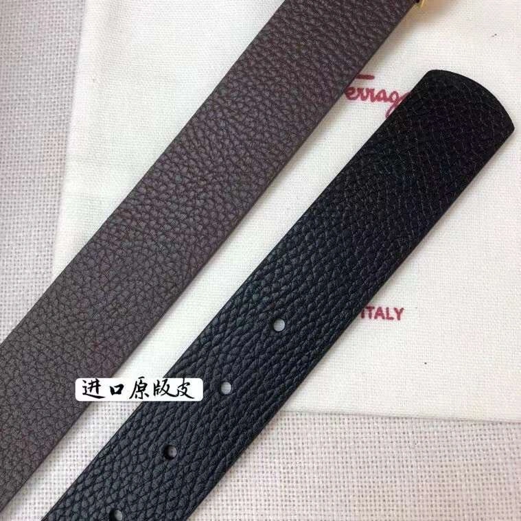 1:1 copy Ferragamo Belts