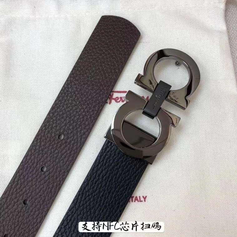 Budget-friendly Ferragamo Belts
