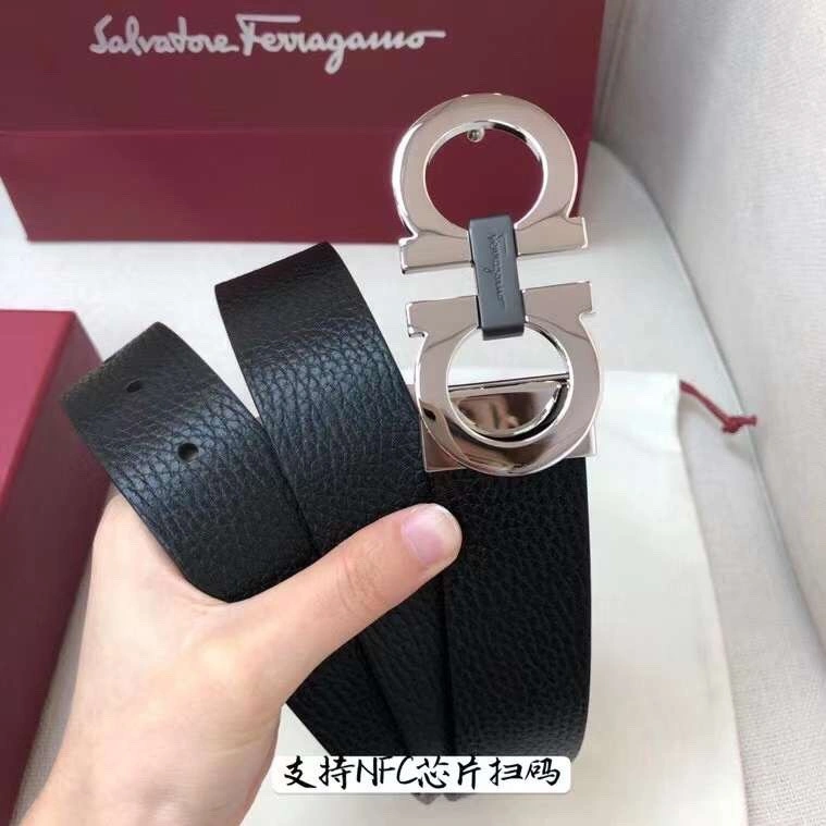 Perfect replica Ferragamo Belts