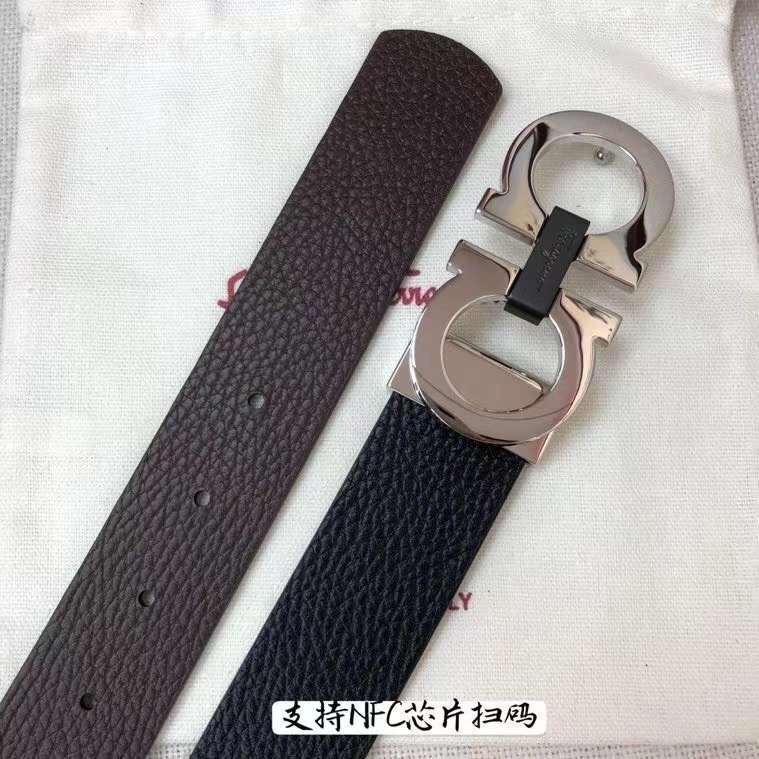 Perfect replica Ferragamo Belts