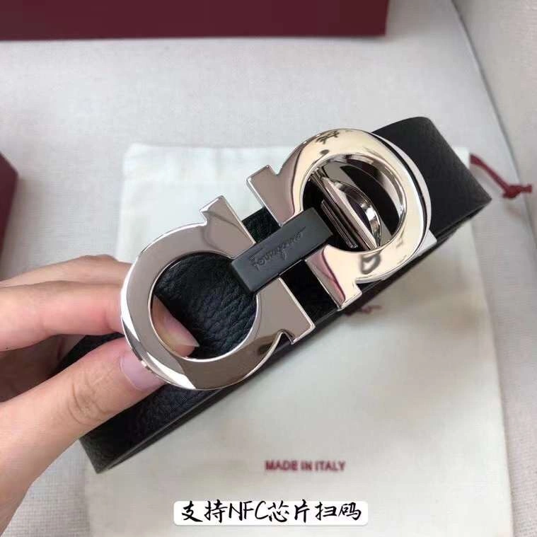 Perfect replica Ferragamo Belts