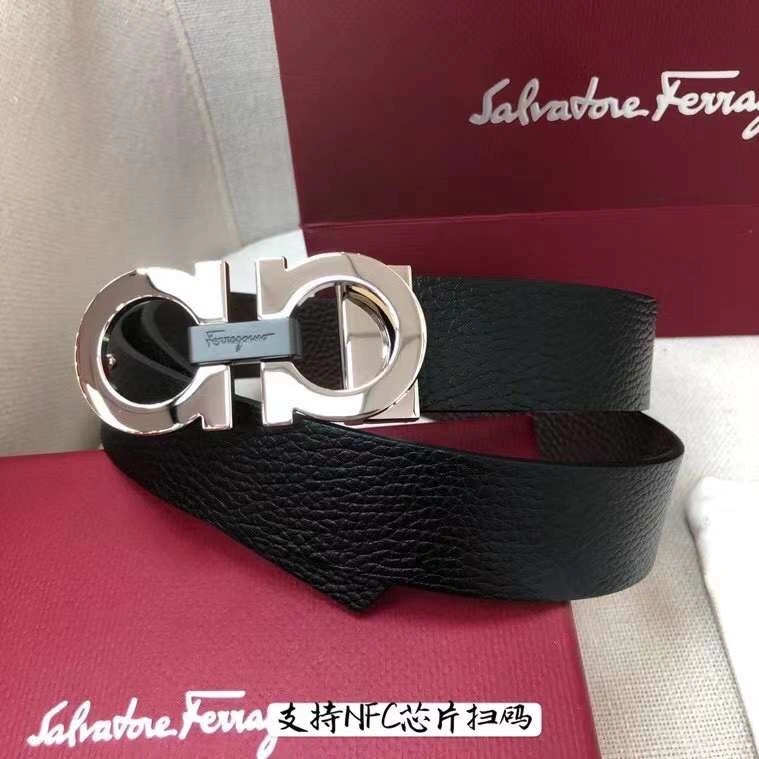 Perfect replica Ferragamo Belts