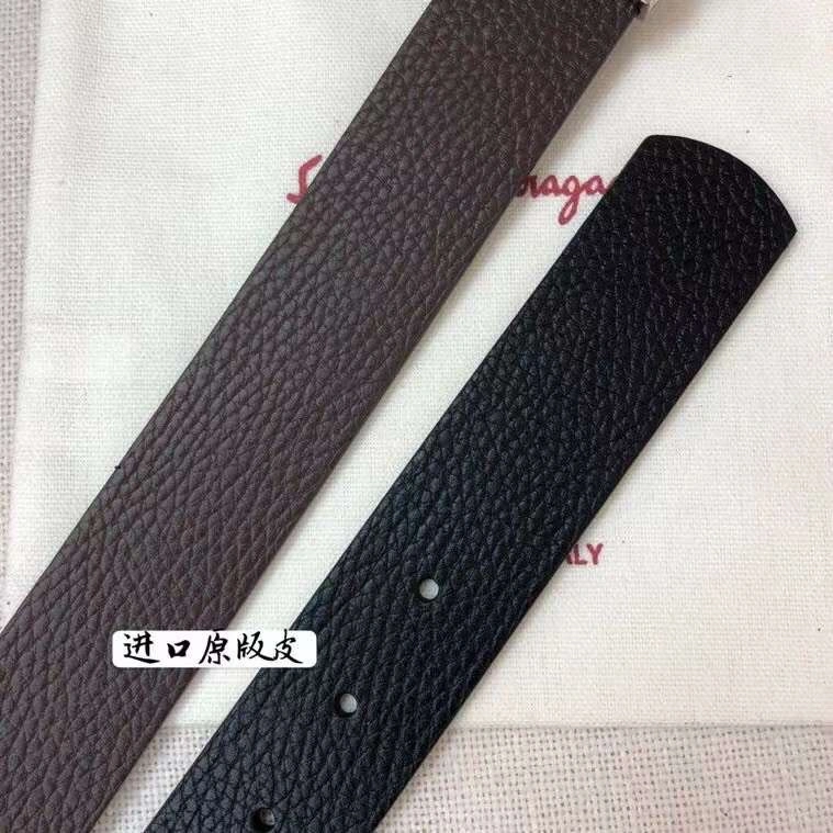 Perfect replica Ferragamo Belts