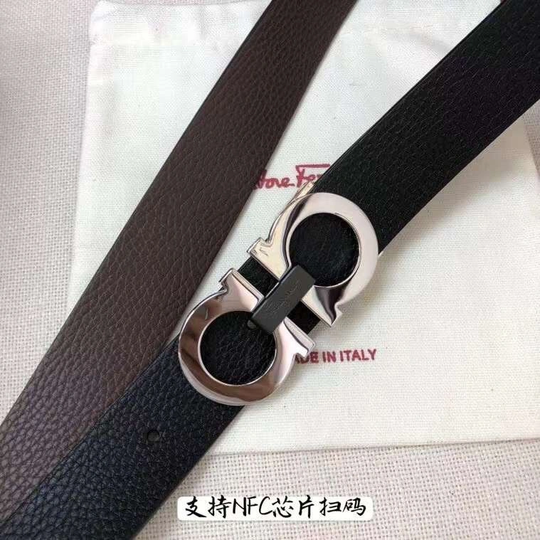 Perfect replica Ferragamo Belts