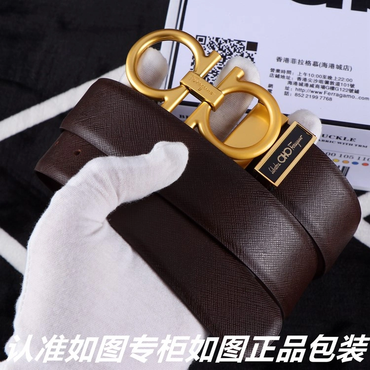 Discounted Ferragamo Belts