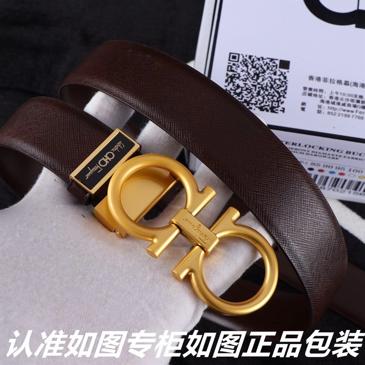 Discounted Ferragamo Belts