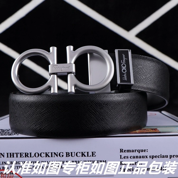 Cut-rate Ferragamo Belts