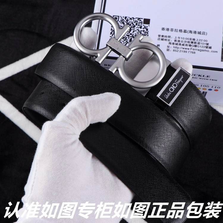 Cut-rate Ferragamo Belts