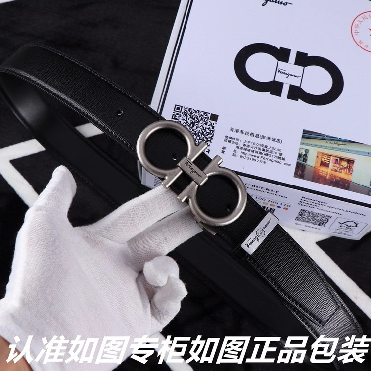 Cut-rate Ferragamo Belts
