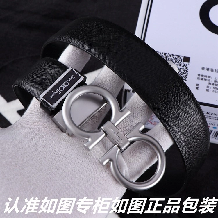 Cut-rate Ferragamo Belts