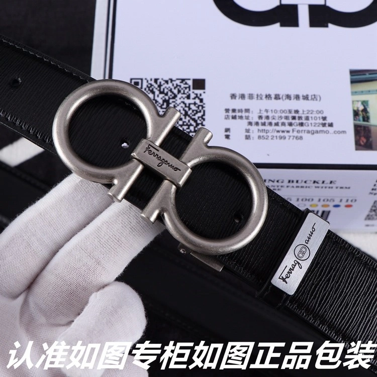 Cut-rate Ferragamo Belts