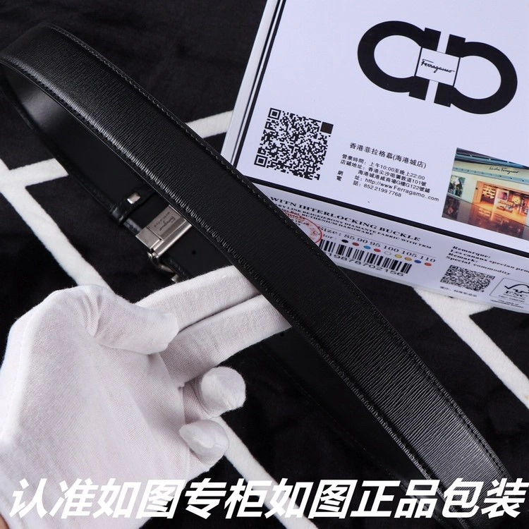 Cut-rate Ferragamo Belts