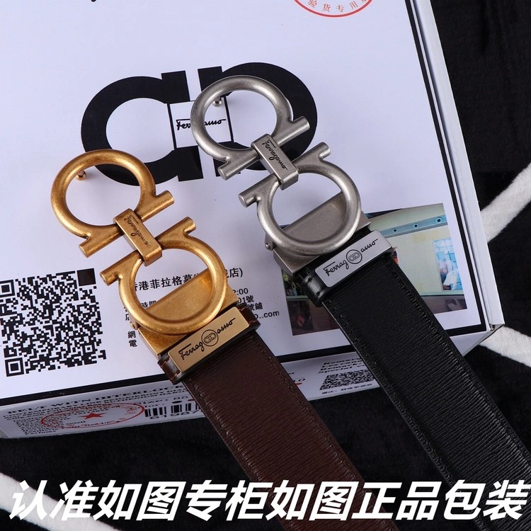 Cut-rate Ferragamo Belts
