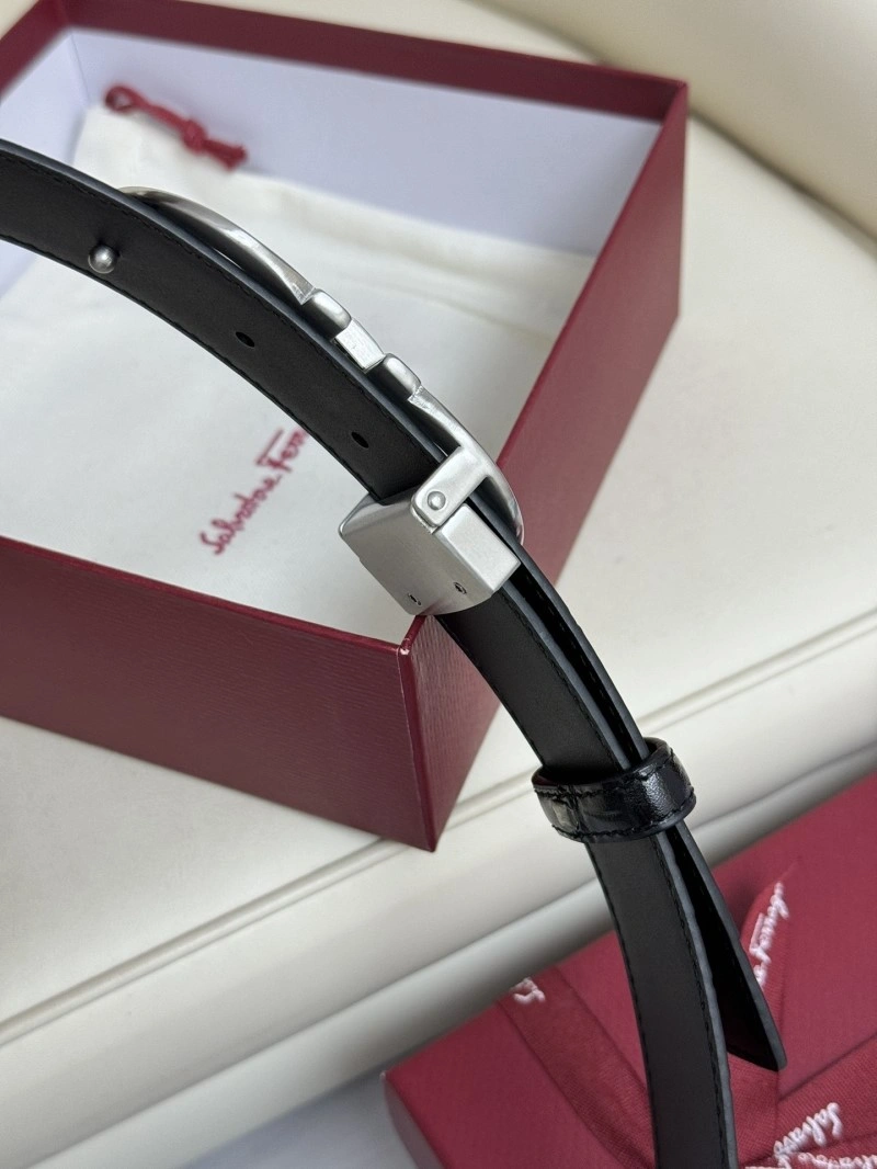 Genuine Ferragamo Belts