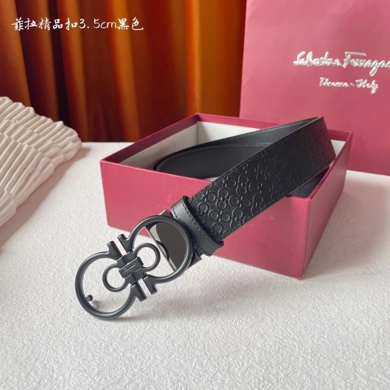 Accurate model Ferragamo Belts