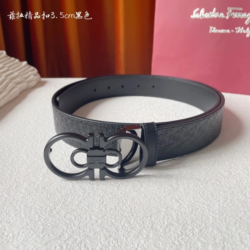 Accurate model Ferragamo Belts