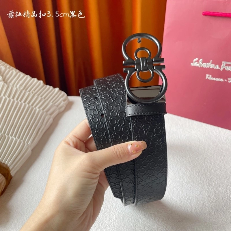 Accurate model Ferragamo Belts