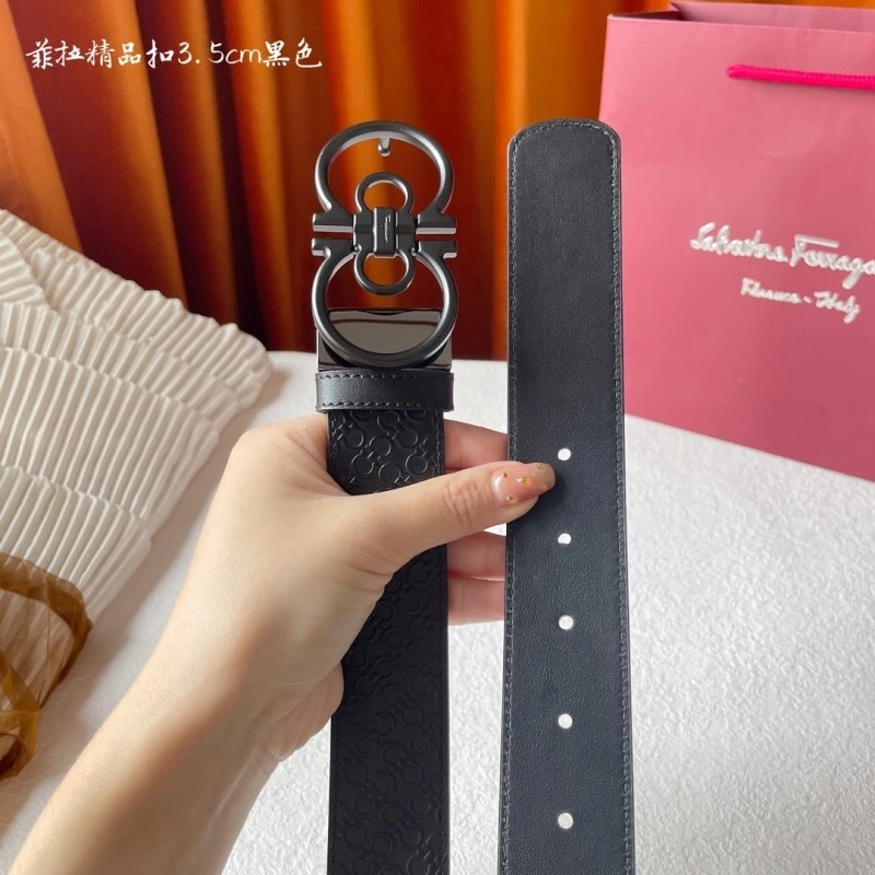 Accurate model Ferragamo Belts